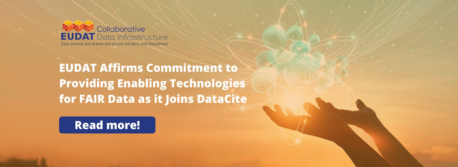 Eudat Research Data Services Expertise Technology Solutions